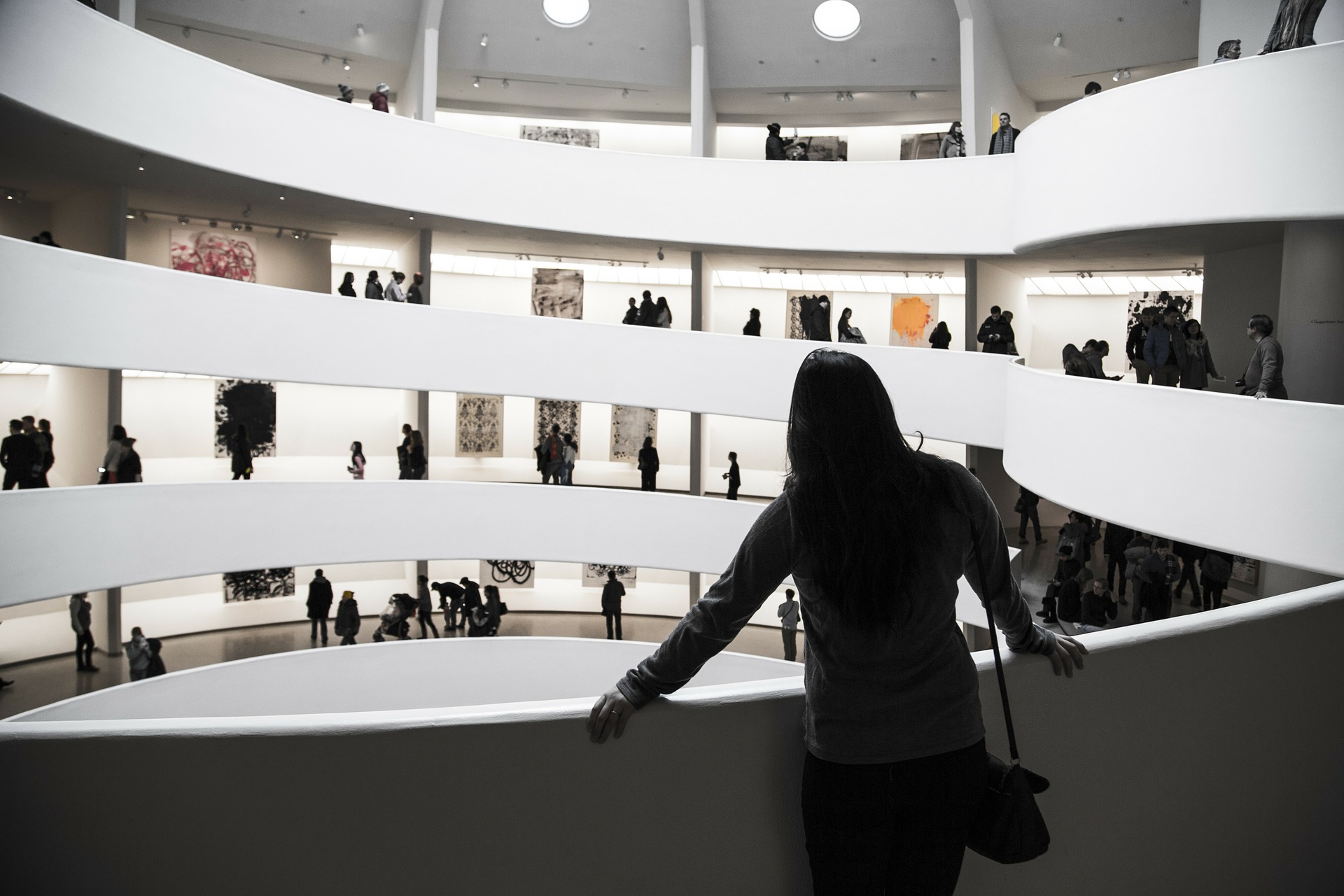 Un museo in connessione - amuseapp