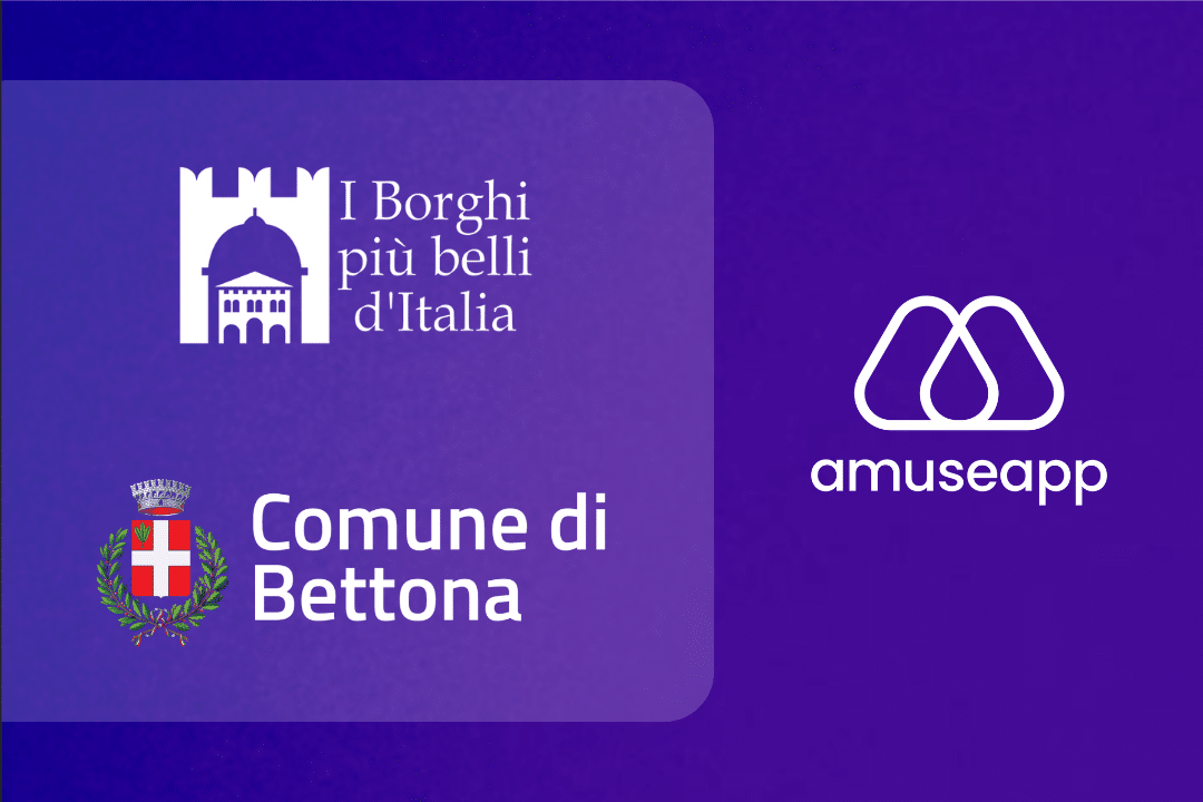 Bettona: Borghi più belli d’Italia - ora da scoprire con amuseapp
